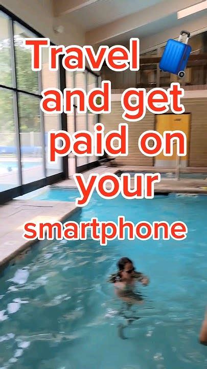 Get Paid Instantly While Traveling Anywhere In The World 🌎 Makemoneyonline