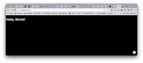 A Good Setup For Responsive Ssr React Apps