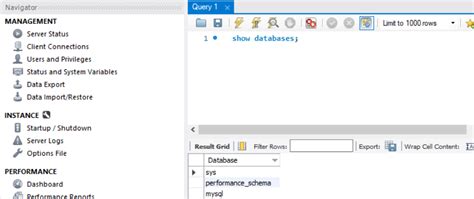 Running Camunda With Mysql In Docker Container
