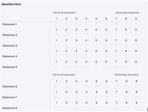 Repeat Labels In Long Matrix Xm Community