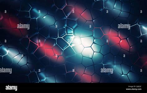 Animated Microscope Moving