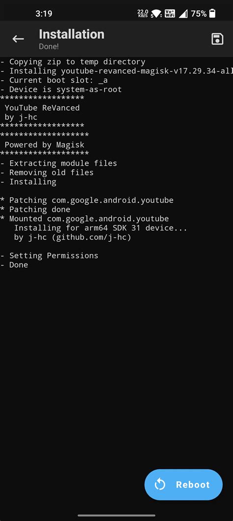 Patching Failed In Latest Pre Release · Issue 13 · J Hcrevanced