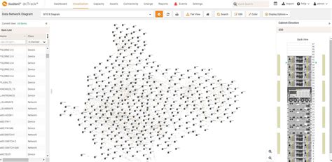 Introducing Dctrack 8 2 Sunbird Dcim