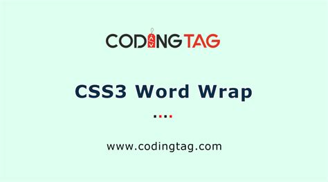 Css Introduction Tutorial Online Cascading Style Sheet