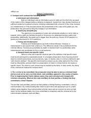 Module 5 Assignment 1 Pdf Jeffrey Lee Module 5 Assignment 1 2