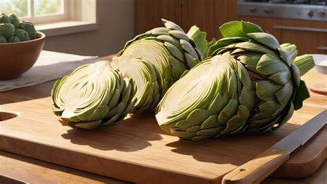 რატომ უნდა მიირთვათ არტიშოკი ყოველდღიურად 5 მთავარი მიზეზი რჩევები ვივიენისგან