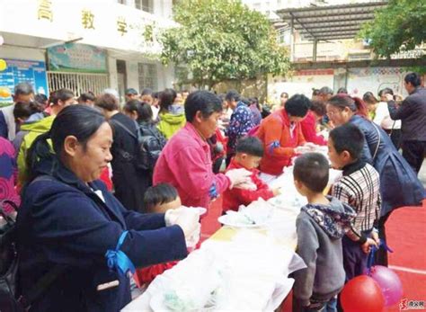 「讓愛飛揚、尊老敬老、從我做起」重陽節主題活動 每日頭條