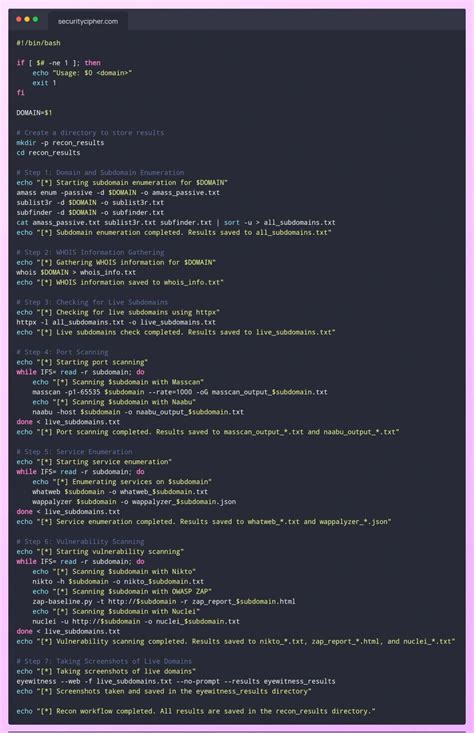 Vikash Swami On Linkedin Infosec Cybersecurity Cybersecuritytips Pentesting Oscp Redteam…