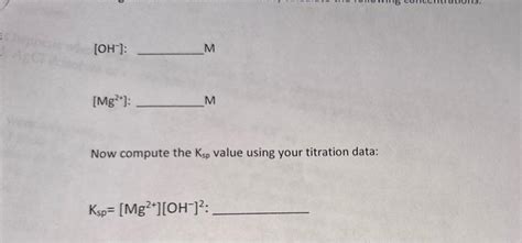 Solved At The Equivalence Point The Moles Of HCl Will Equal Chegg Com