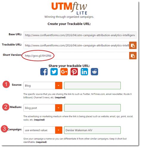 Can Using UTM Codes Get You Better Social Media Results