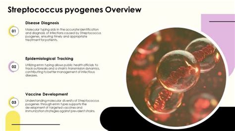 Molecular Typing And Emm Types Of Streptococcus Pyogenes Ppt Summary At