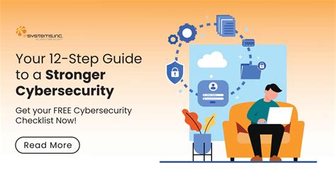 10 Ways To Protect Yourself From Cybercrime Ipsystems Inc