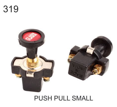 Push Pull Small At Best Price In Delhi Delhi Madan Link Industries