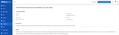 breaking the mold halting a hacker s code ep 2 f5 big ip hillstone networks