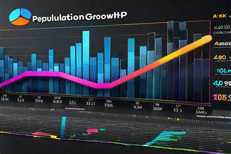 An 8k Realistic Image Of Interactive Graphs Clickable Charts By One
