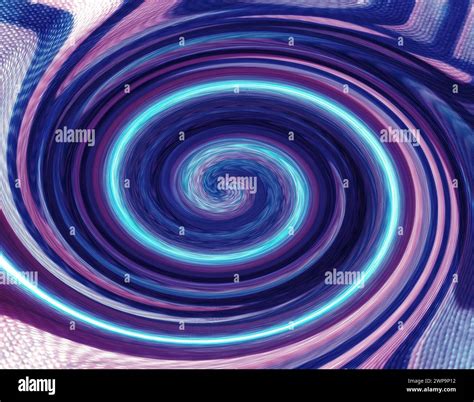 A Whirling Vortex Spiral Spiral Of Hypnosis Hypnosis Concept