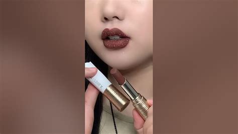 Lipstick Tutorial Lips Hacks Viralvideo Beutyhack Makeuptutorial