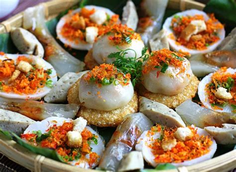 Top 6 Quán ăn Vặt ở Huế đang Làm Mưa Làm Gió Tại Mảnh đất Cố đô
