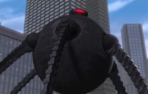 Omnidroid V10 Disney Wiki Fandom Powered By Wikia