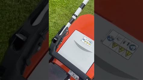 Stihl Rma Vc Second Review Robot Maniak