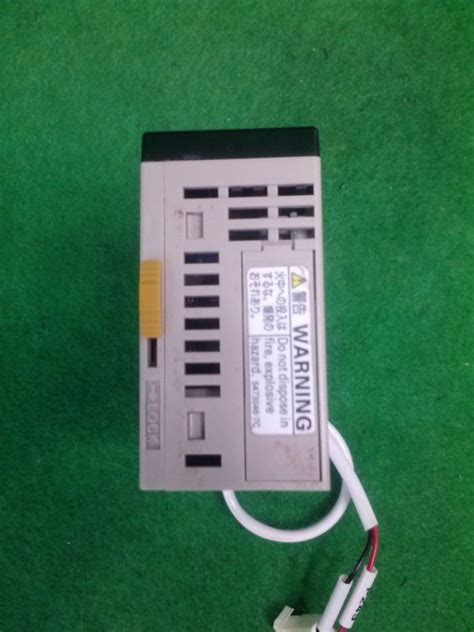 OMRON CPM C CDR D PROGRAMMABLE CONTROLLER V W USED GRANDBIRD