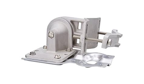 Cisco 1520 Series Strand Mount Kit With C Clamp Pole Mount Kit Air Acc1530 Pmk2 Rack