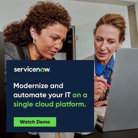 Servicenow On Linkedin Servicenow Itsm Demo Servicenow