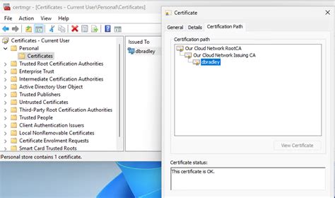 how to setup cloud pki in microsoft intune step by step