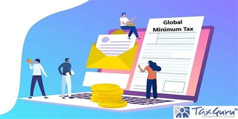 Global Minimum Tax