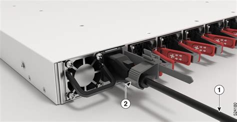 Hardware Installation Guide For Cisco Series Routers Powering On The Router Cisco