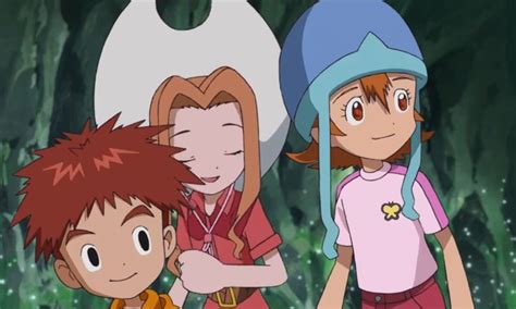 Pin By Kevin Wongsodiharjo On Digimon Adventure 2020 Digimon Adventure Digimon Adventure Tri