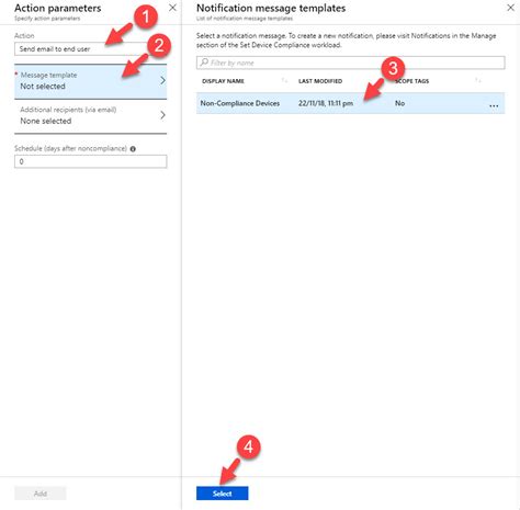 Step By Step Guide To Microsoft Intune Device Compliances REBELADMIN