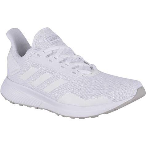 Adidas Duramo 9 Zapatilla De Mujer Zapatillas Adidas Blancas
