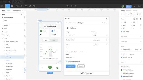 figma plugin crowdin documentation