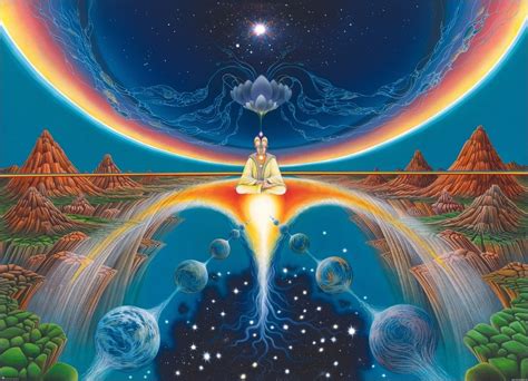 7 Signs That You Are Becoming More Aligned With The Divine Shift