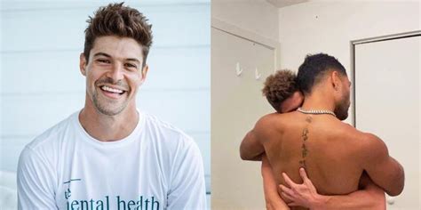 Big Brothers Zach Rance Is Already Bood Up On Instagram