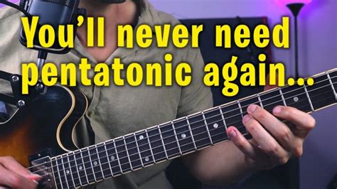 Amazing Minor Chords Hacks That Will Open Up Your Creativity Guitar Secrets By Daniel Weiss