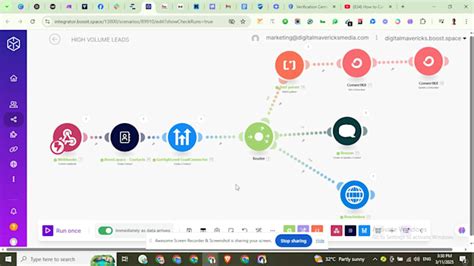 fix setup boost space make com automation pabbly connect pipedrive automation by joy174 fiverr