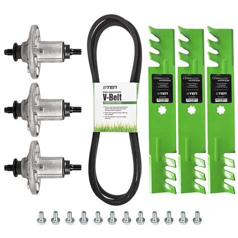 Step By Step Guide John Deere L130 Drive Belt Diagram Explained