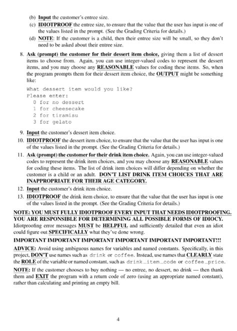 Cs 1313 010 Programming For Non Majors Spring 2018