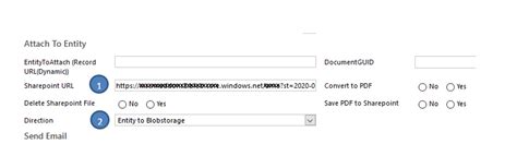 Save Document In Blobstorage