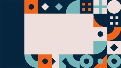 Best Free Irregular Geometry Google Slide Themes And Powerpoint Templates For Your Presentation