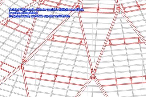 display mode override rhino mcneel forum