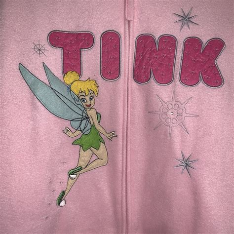 Disney Pixie Dust Trail