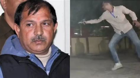 Gangster Sunder Bhati कुख्यात सुंदर भाटी के करीबी सनी सिंह ने चलाई थी अशरफ पर पहली गोली दर्ज