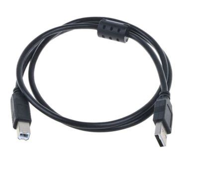 Usb Printer Cable Usb Am To Bm Printer Cable China Usb Cable And Usb Price