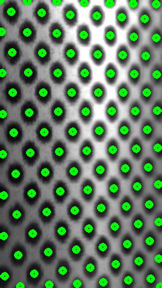 Detect Ellipses Ovals In Images With OpenCV Python SOLVED OpenCV Q A Forum