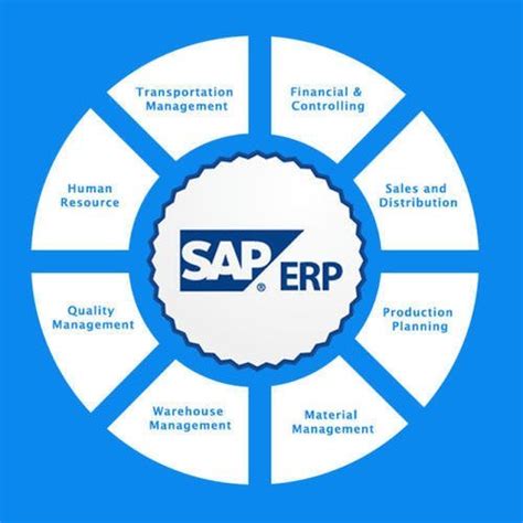 Sap Erp Software Price In India Softat Pvt Ltd