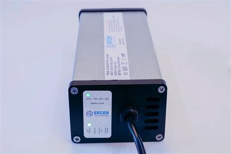 672v 10a Electric Bike And E Schooter Cherger For Lithium Ion Battery