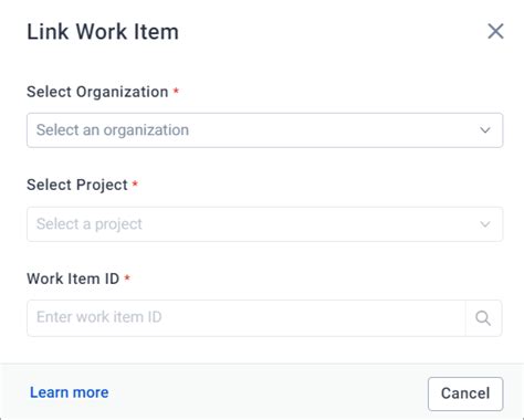 Linking Azure Devops Work Item With Bolddesk Ticket